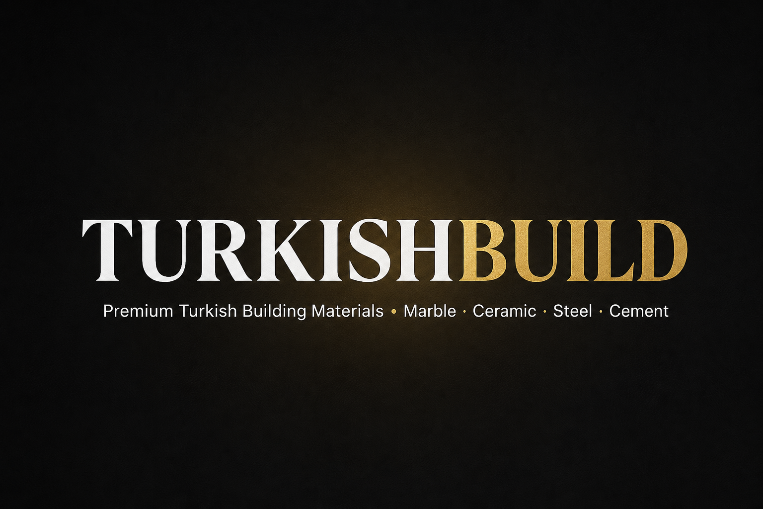 Turkish Building Materials Certifications & Standards: Complete Guide ...